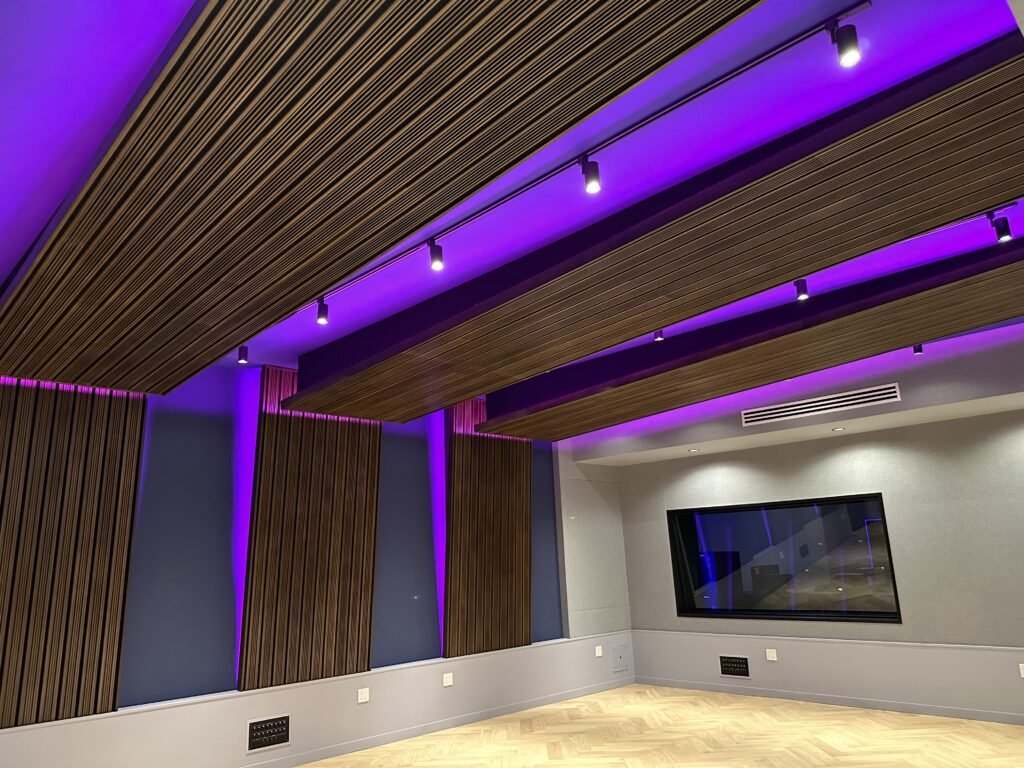 DIFFUSERS - Custom Woodworks